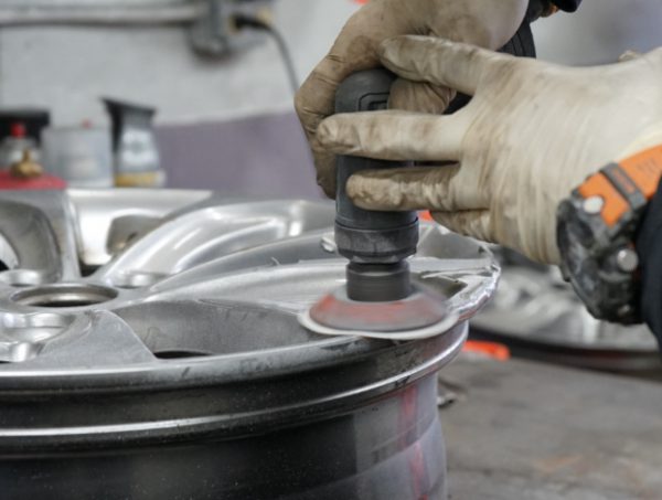 Rim Renew - Rim Renew