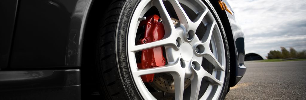 Wheel Restoration | Rim Repair Services | Rim Renew